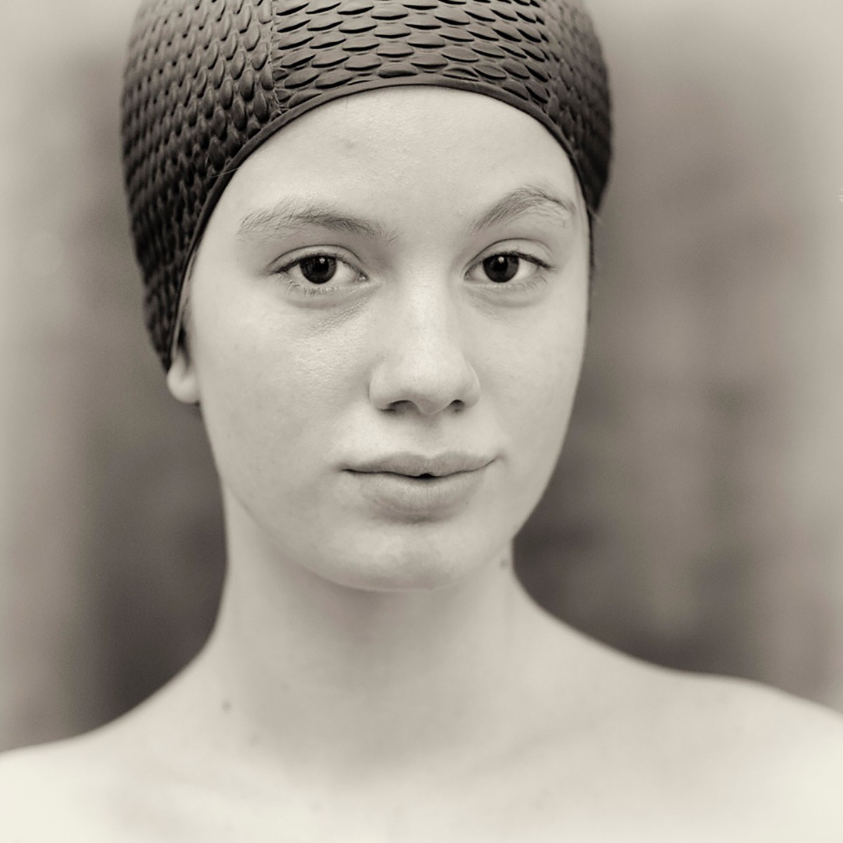 Decoding Identity - Freddie van Koningsveld