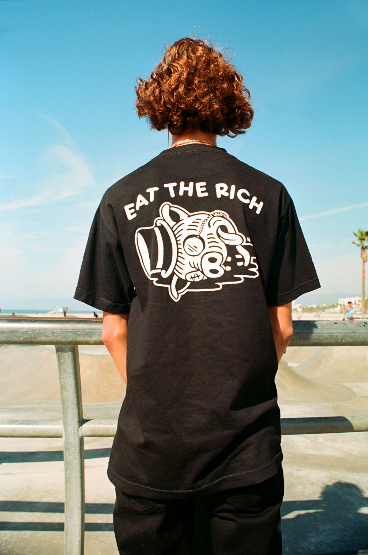 Call to commit - Susan Barnett