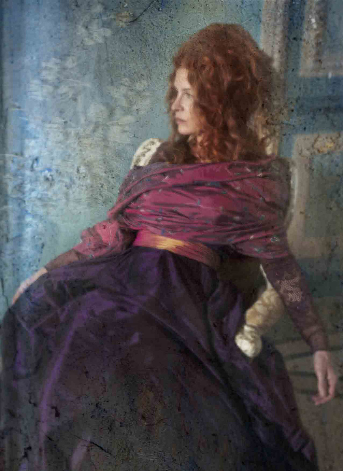 My Legacy - Clea Betlem