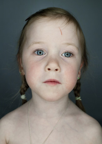 FAS-Kinderen