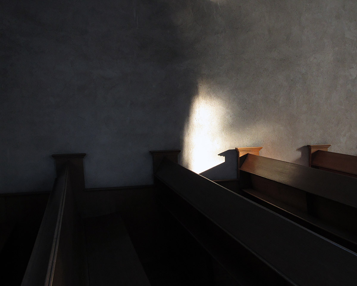 Kunsthal Hof 88 - Sulaiman Ali, Dinie Wikkerink en Theo Wolvecamp