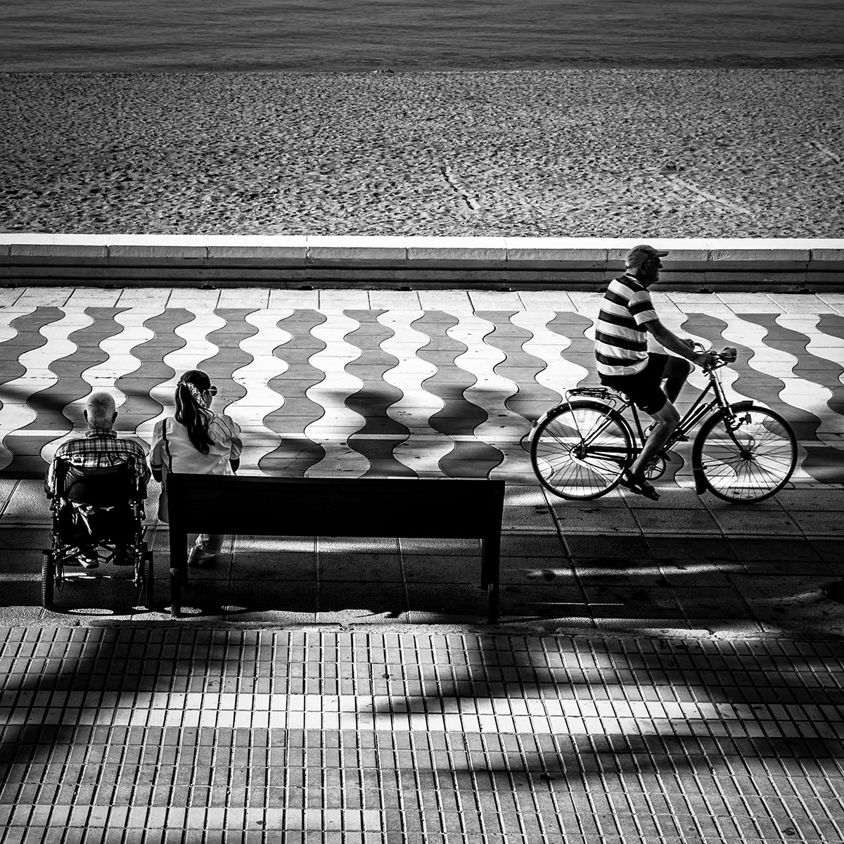 Oud | Ouderdom - Fotoclub Lamar