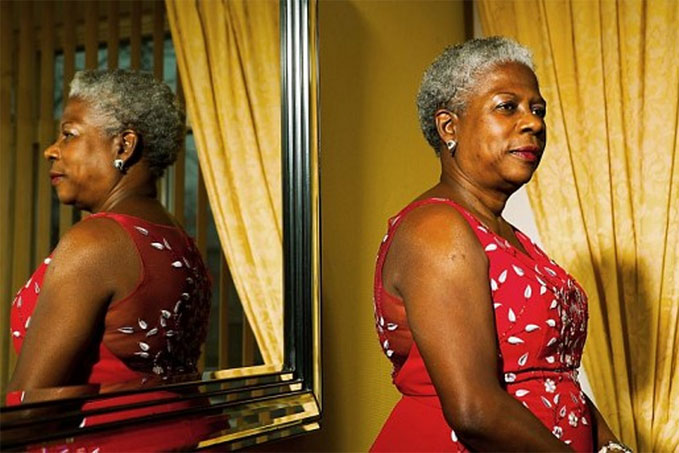 De Dames - Peter van der Meer